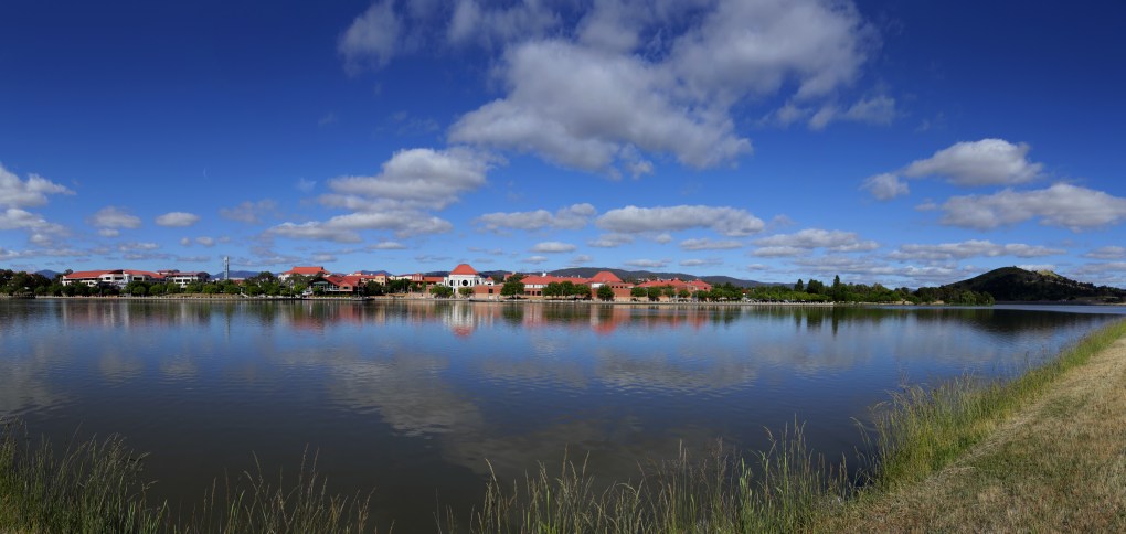 Create References | Lake Tuggeranong College Library