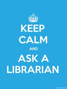 HELP! I’m stuck. . . | Lake Tuggeranong College Library