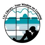 Lake Tuggeranong College Library | YOUR WINDOW ON LEARNING